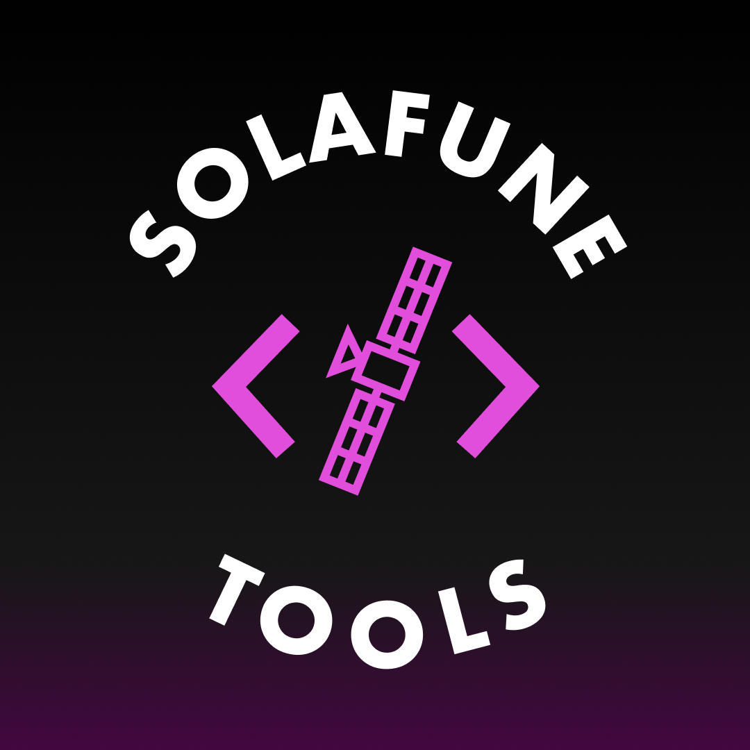 GitHub - Solafune-Inc/solafune-tools: Open tools for Solafune developers and Solafune hackers ...
